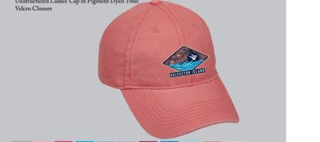 Triangle Caps – Cromer Company Store