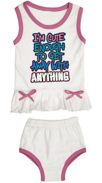 Dainty Kids – Cromer Company Store