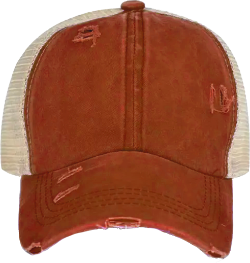 Triangle Caps – Cromer Company Store