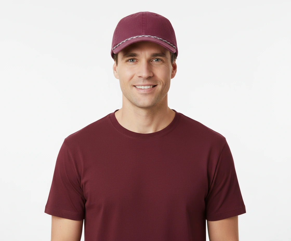 Triangle Caps – Cromer Company Store