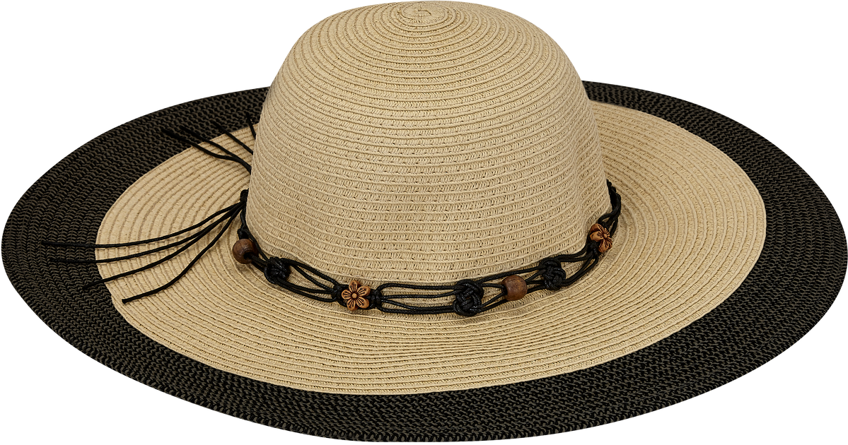 Triangle Straw Hats – Cromer Company Store