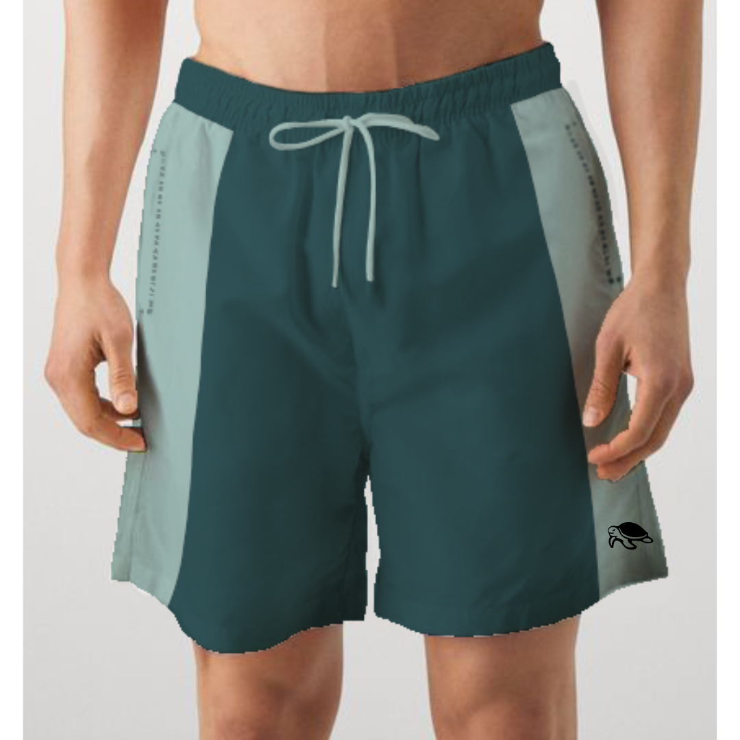 #71603 Men's Going Coco Swimsuit (17") – Cromer Company Store