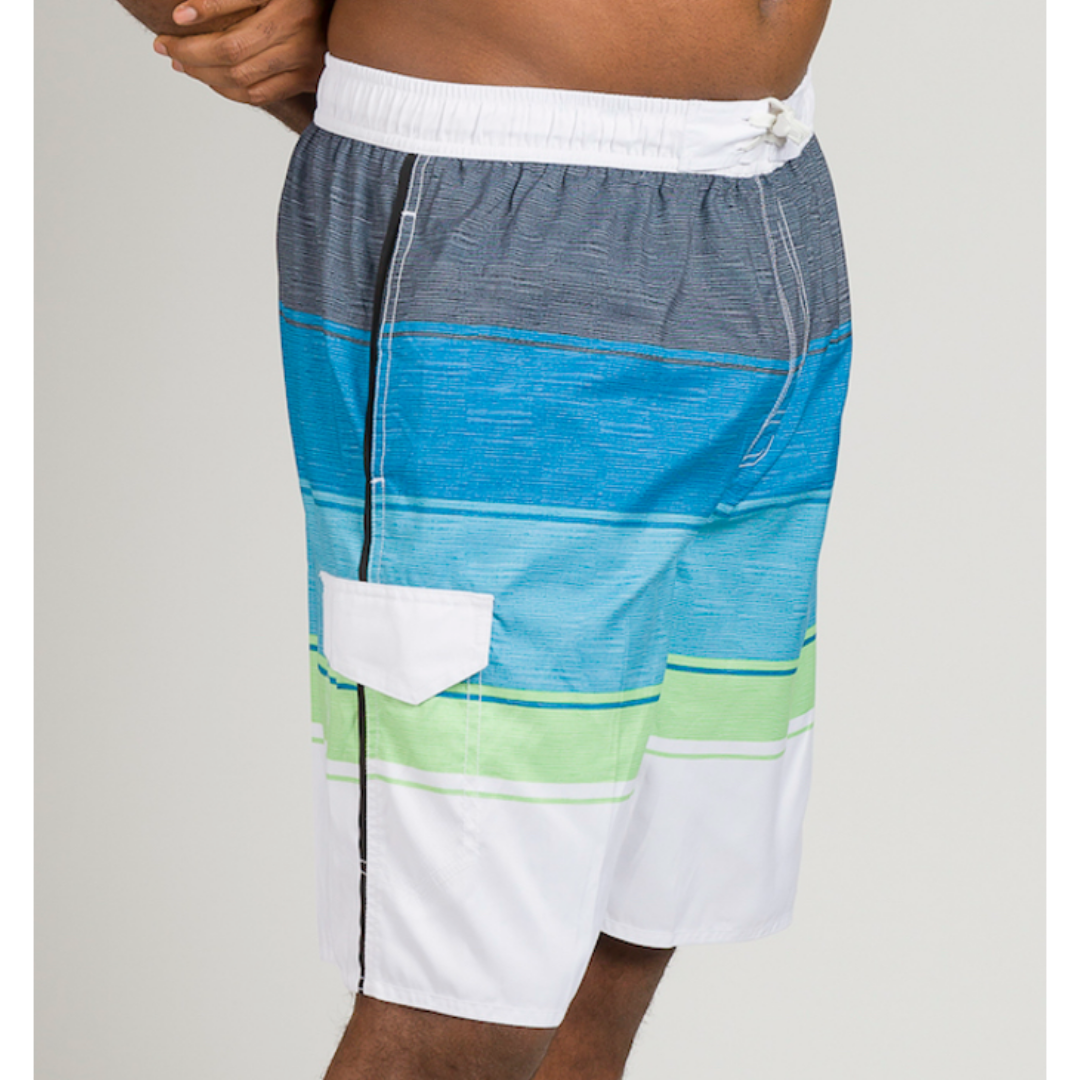 Angry Turtle - 2026 Men's Swim – Cromer Company Store