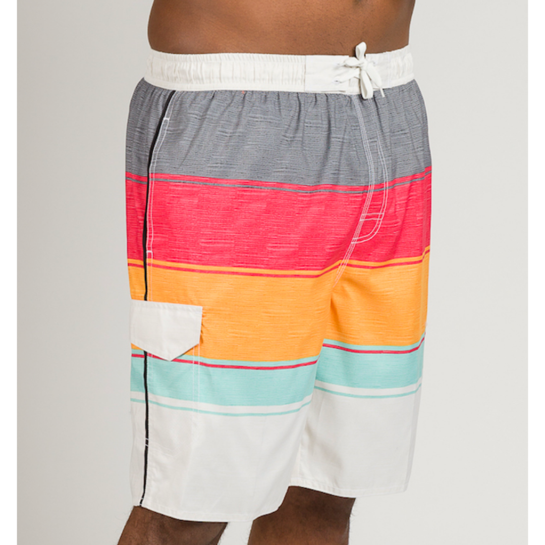 Angry Turtle - 2026 Men's Swim – Cromer Company Store