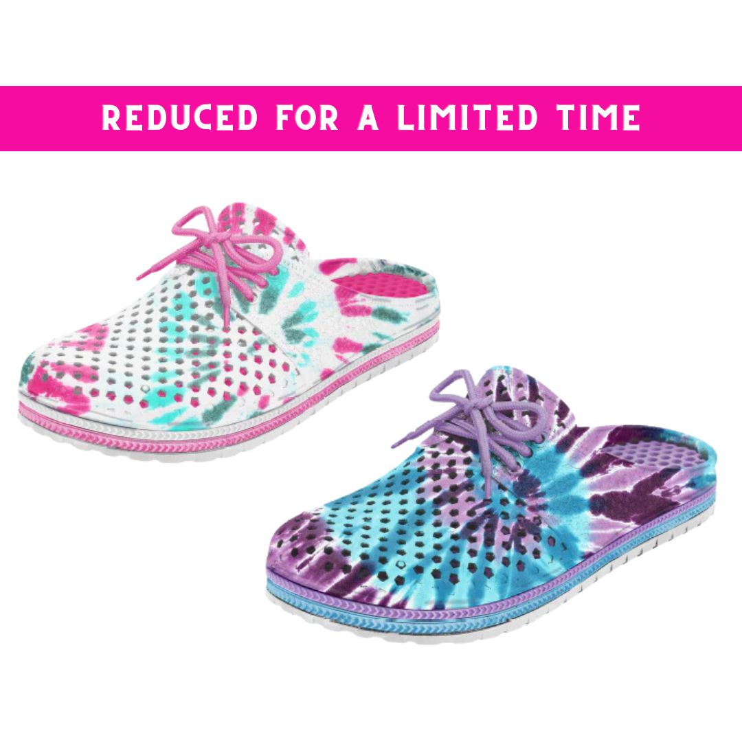 Women's Airwalk Clogs – Cromer Company Store