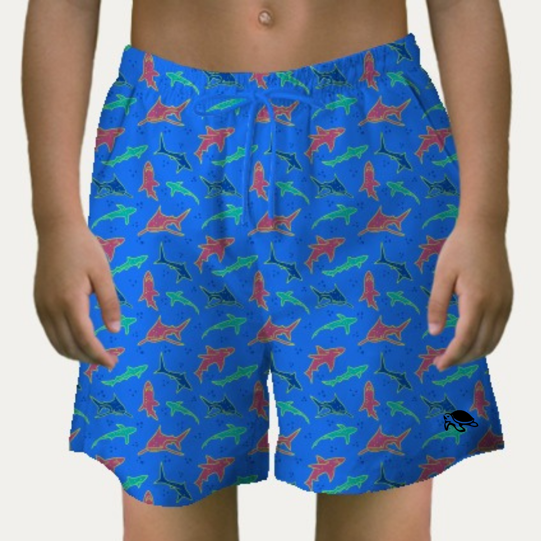 #73519 Juvenile Fin-Tastic Sharks – Cromer Company Store