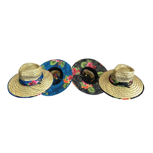 Triangle Straw Hats – Cromer Company Store