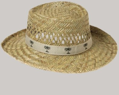 Triangle Straw Hats – Cromer Company Store