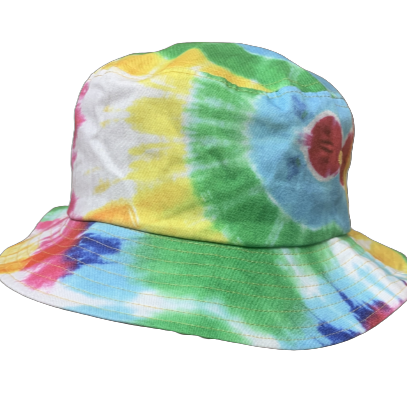 Triangle Bucket Hats – Cromer Company Store