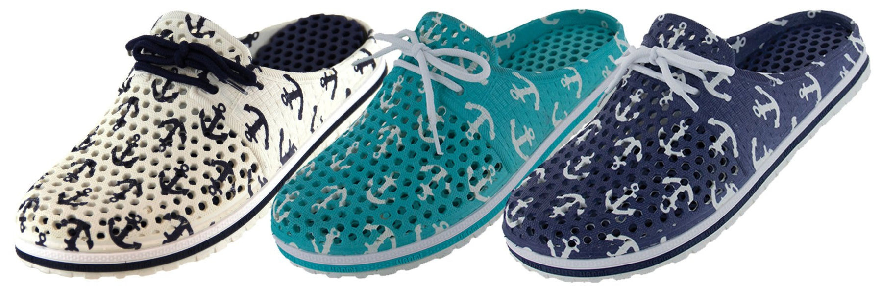 Airwalk Clogs – Cromer Company Store