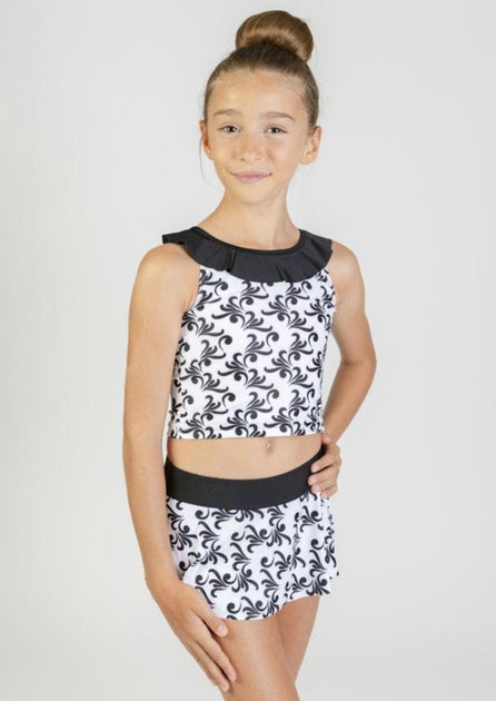 Girl's Swimwear 4 - 6X – Cromer Company Store